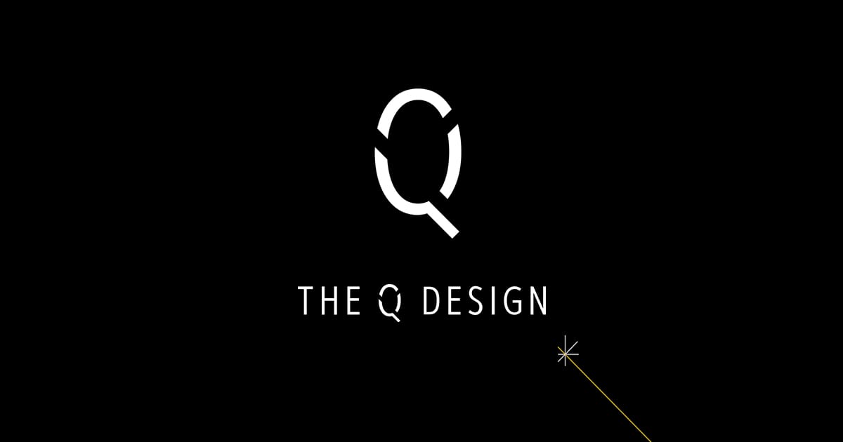 首頁 - The Q Design 卷創意設計